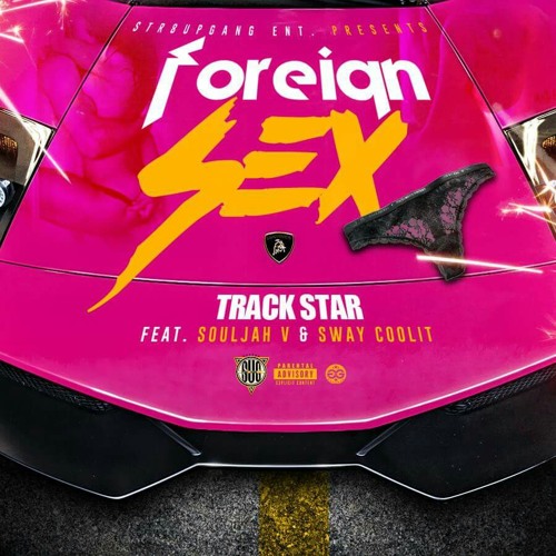 Stream TRACK STAR - FOREIGN SEX.mp3 by DJ TRACK STAR | Listen online ...