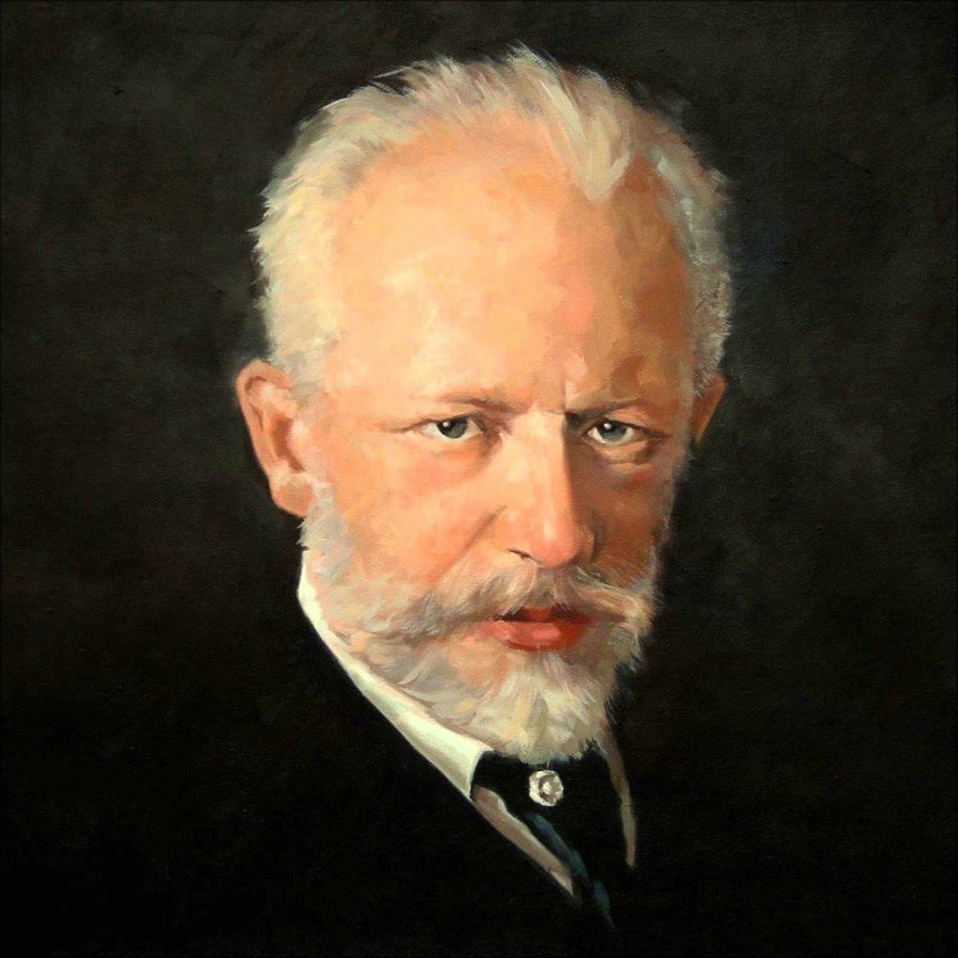 Stream Hesham El Sadr | Listen to Hesham's Tchaikovsky playlist online ...