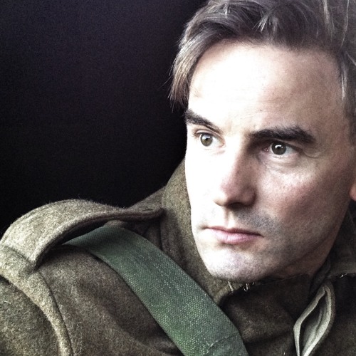 Stream BEN FARROW American VO Commercial Reel by mrbenfarrow | Listen ...