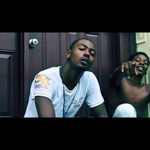 Stream Jokaa Tha'Smoka - Stayin Down Ft Mundo by Mundo Shoy | Listen ...