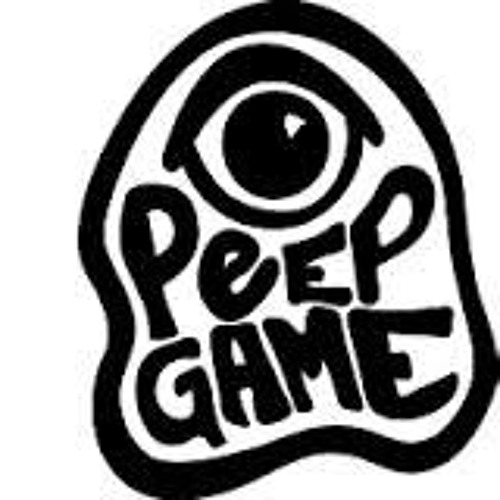 Peep Game Logo