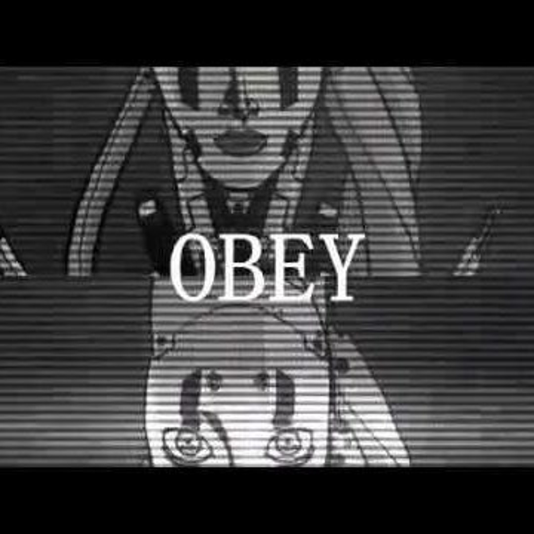 Stream [chipspeech] Lady Parsec HD - OBEY by Crusher-P by oh man ...