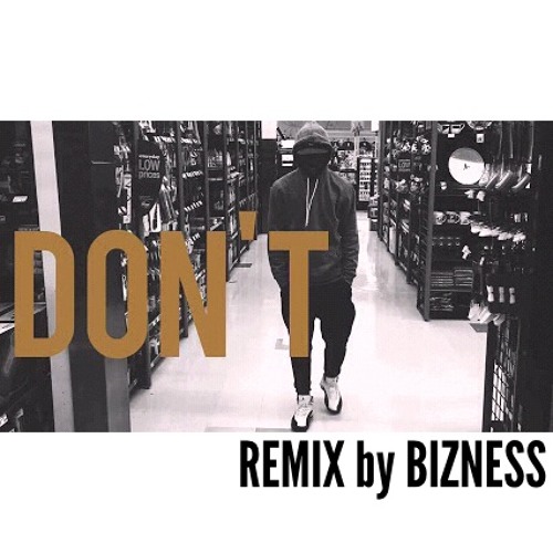 Stream BRYSON TILLER "DONT" FREESTYLE by BIZNESS516 | Listen online for ...