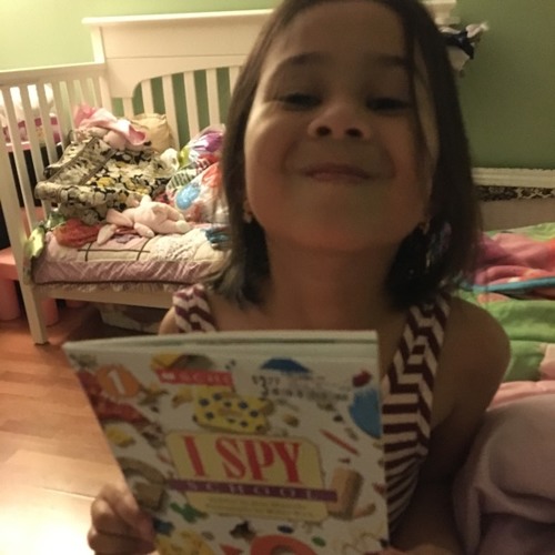 Stream I Spy... at Silly Goose productions by Jared Easley | Listen online for free on SoundCloud