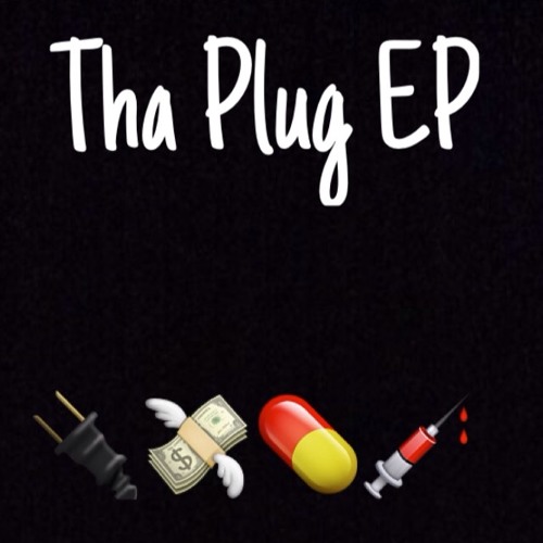 Stream D-Venture | Listen to Tha Plug EP playlist online for free on ...