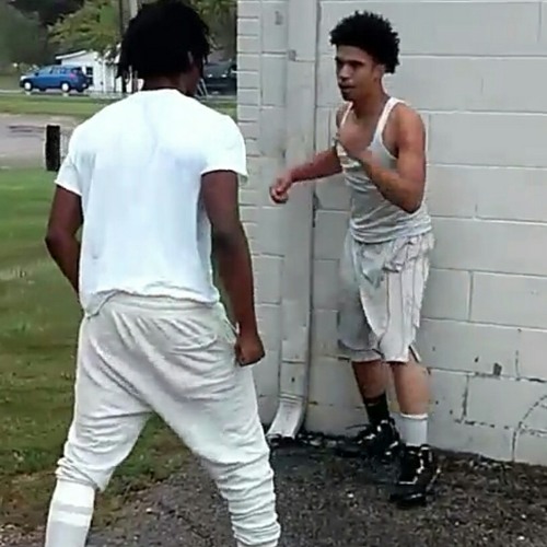 Stream WhyTee x RGF Island Freestyle by WhyTee | Listen online for free ...