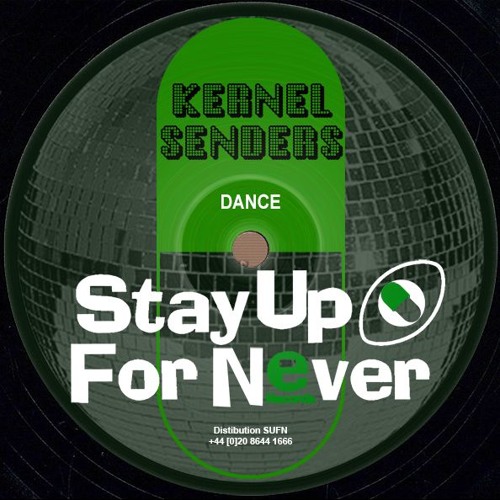 Stream Kernel Senders - Dance by K.S | Listen online for free on SoundCloud