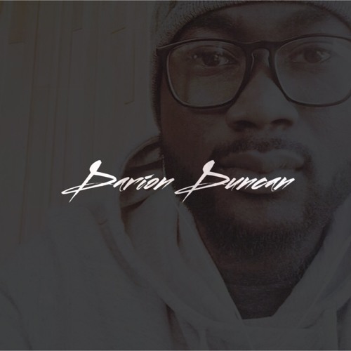Stream Darion J.Duncan | Listen to My Arrangements playlist online for ...