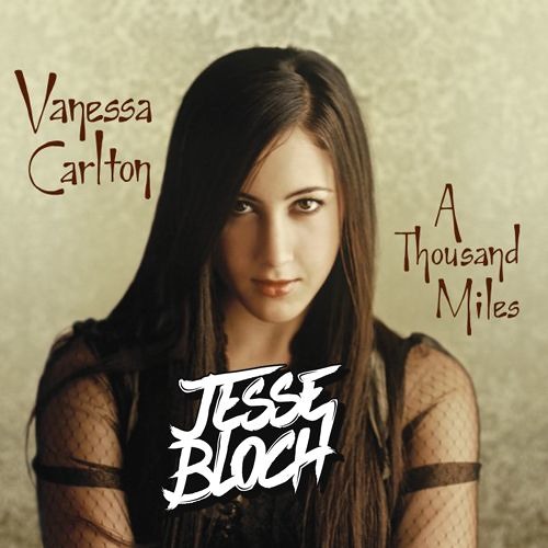 Jesse Bloch Bootlegs - Free music on ToneDen