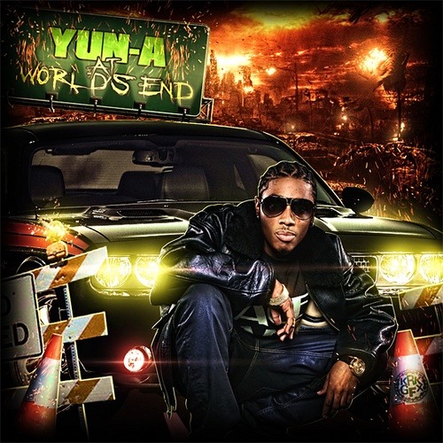 Stream YUNG-A ( Jumpin Like ) FREE by WATTSBOYYUNA | Listen online for ...