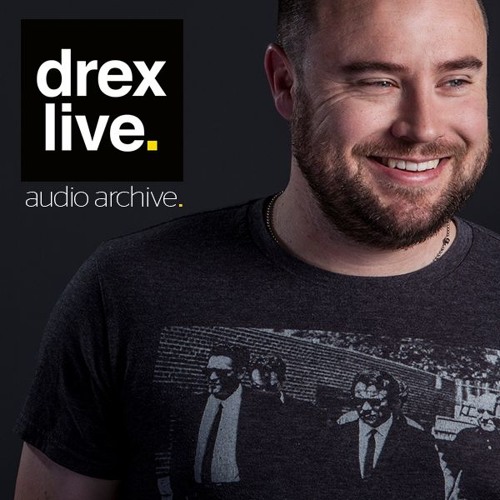 Stream Drex & Daniel Abram Talk About Brainshield, Used To Decrease ...