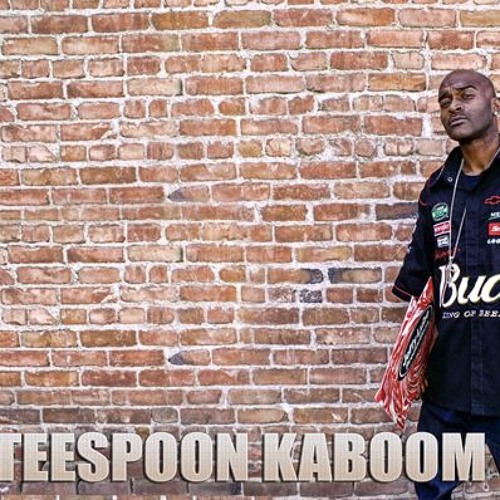 Stream 01 Real Quick (prod by ) teespoon kaboom beatz by Teespoon ...