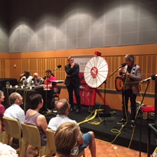 Stream TGIF by Nicole Chettle | Listen online for free on SoundCloud