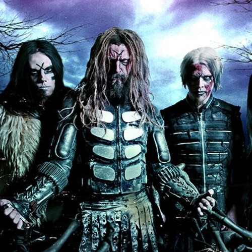 Superbeast Rob Zombie