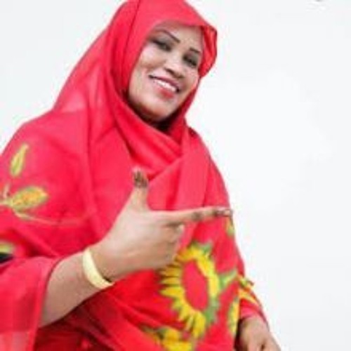 Stream Insaf Madani Ft Hussein Al-Sadiq - Abu Ahla Hajib / انصاف مدني ...