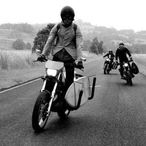 Jack The Muss - Free music on ToneDen