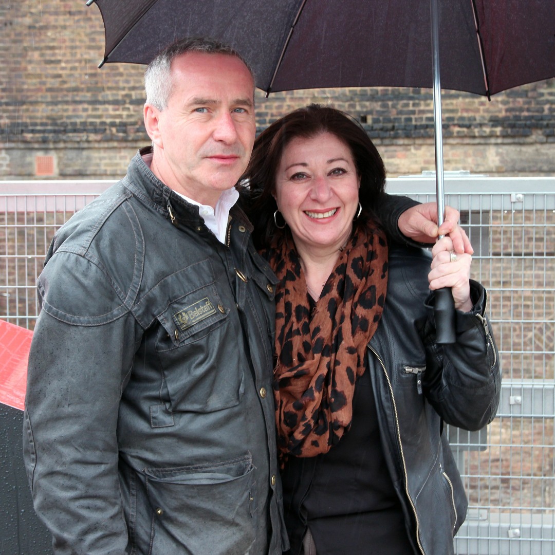 Stream Camden Encounters | Listen to Debby Lee & Billy Reilly / Bagleys ...