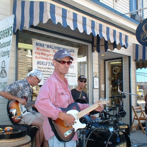 Stream Dirks Groove Tube by Dirk Dillinger | Listen online for free on ...