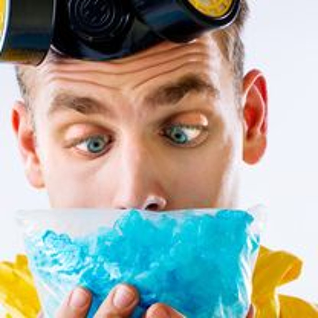 Stream Morning Moose Interview 'One Man Breaking Bad' by LAZER 103.3 ...
