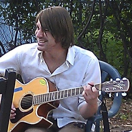 Stream Ted Eckhardt - City Lights by Studio Z | Listen online for free ...