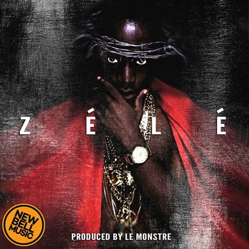 Stream Jovi - Zélé (Prod By Le Monstre) by New Bell Music | Listen ...