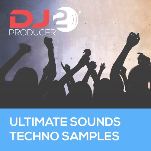 Stream Techno House Loops & Samples by DJ 2 Producer - Tutorials ...
