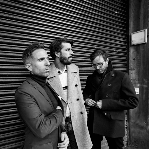 Stream Guy Bellamy Meridian FM Hoosiers Special by thehoosiers | Listen ...