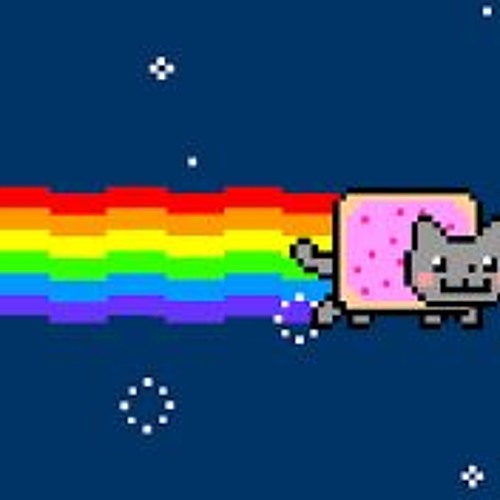 Doge Nyan Cat