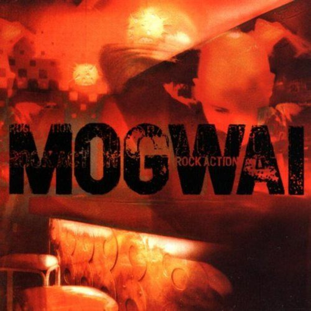 Stream Mogwai // Take Me Somewhere Nice by Rock Action Records | Listen ...