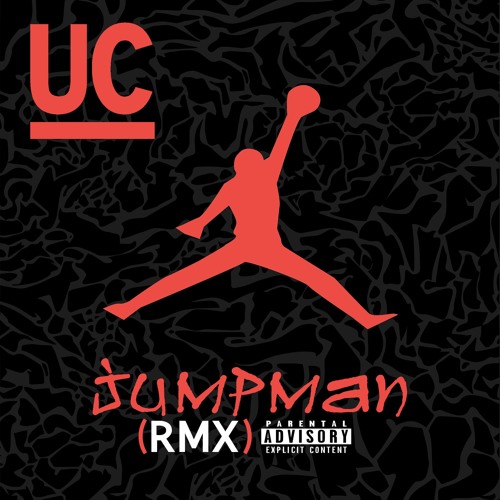 Stream Palmetto Wave, Trippy Jay & Gotti — "Jumpman" Rmx by Upper ...