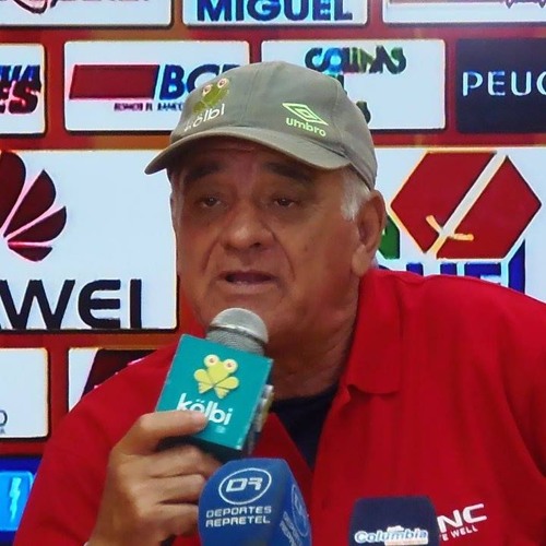 Stream Lora ‘ayuda’ a Odir Jacques a definir alineación del Herediano ...