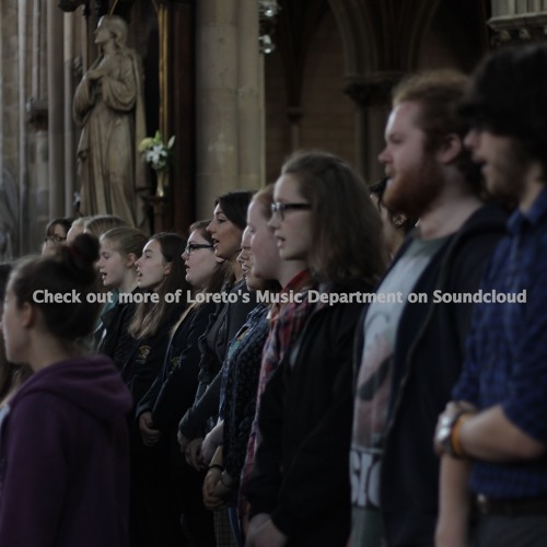 Stream Maria Regina Angelorum by Loreto Music Programme | Listen online ...