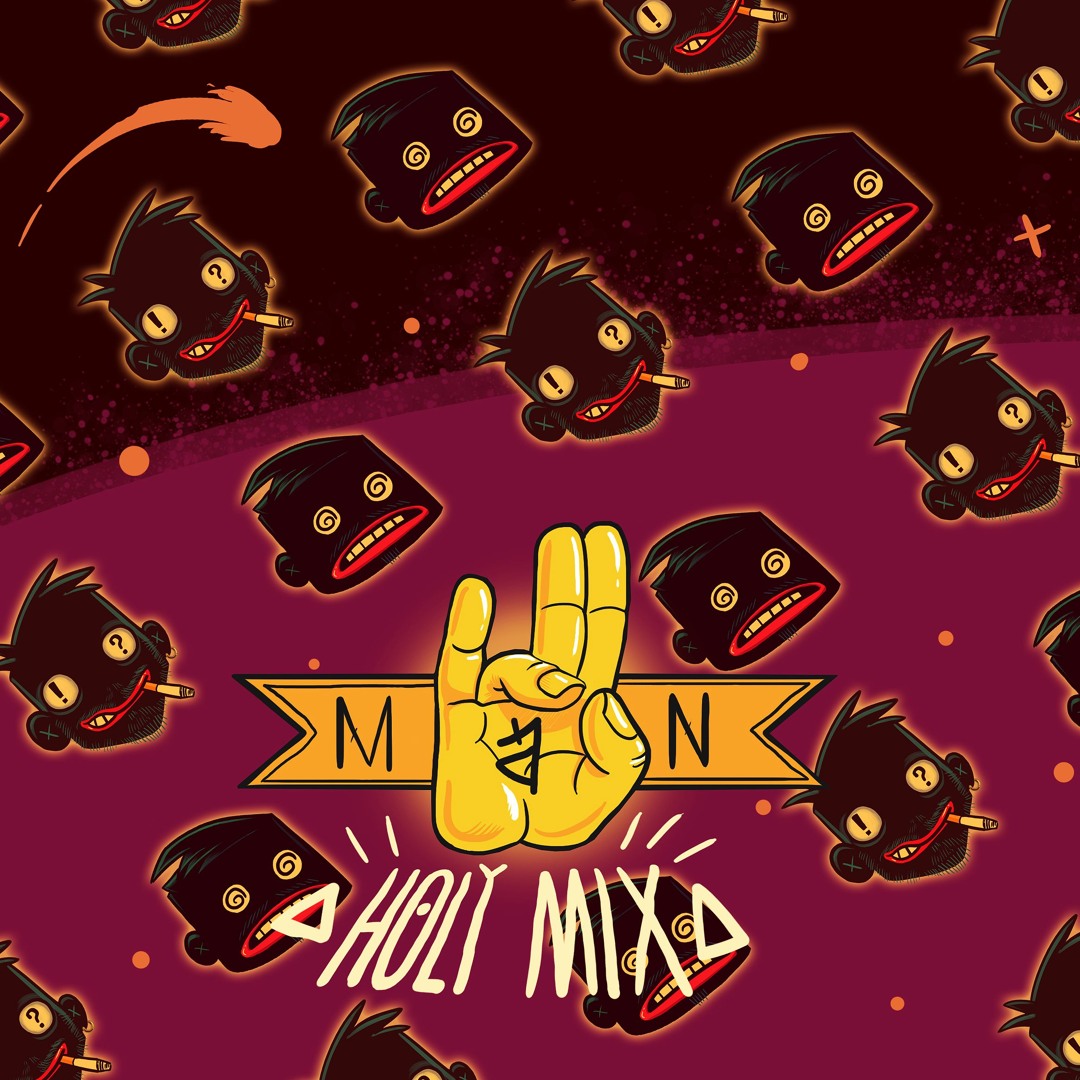 Stream Holy Mix part1 by MAN_DESIGN | Listen online for free on SoundCloud