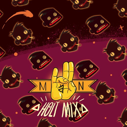 Stream Holy Mix part1 by MAN_DESIGN | Listen online for free on SoundCloud