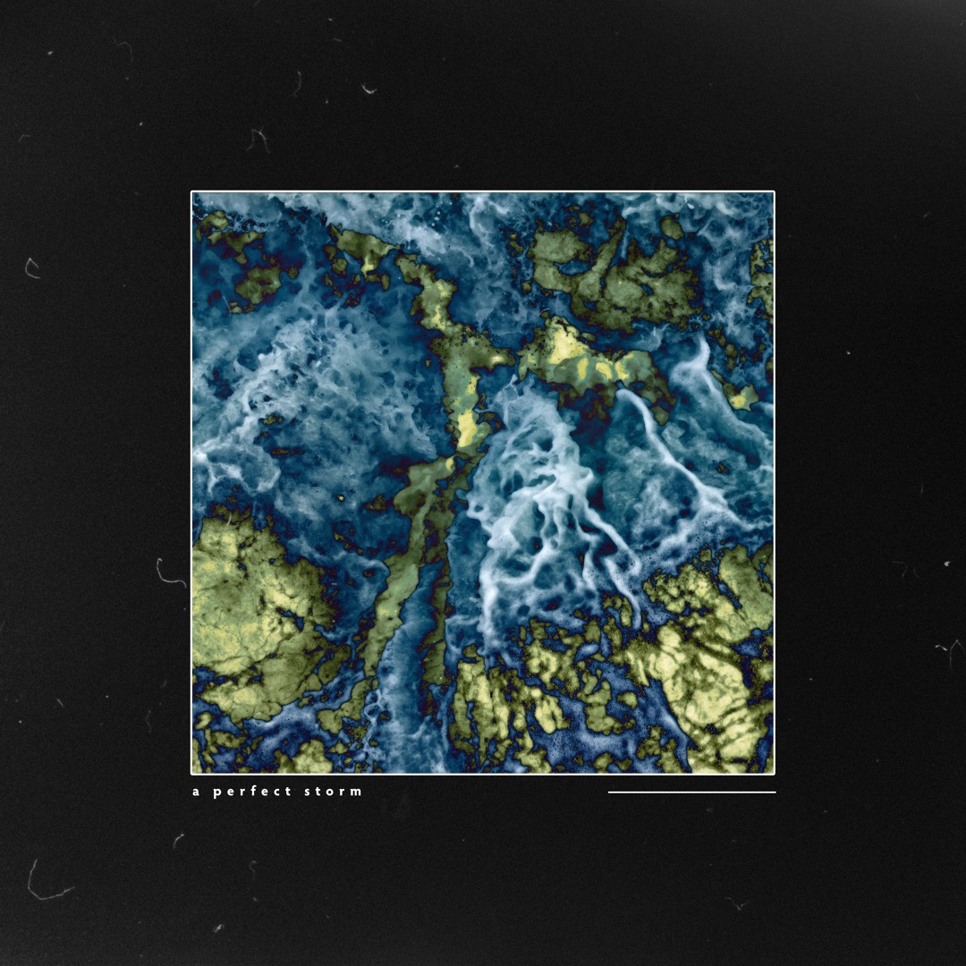 Stream Hucci - A Perfect Storm by Hucci | Listen online for free on ...