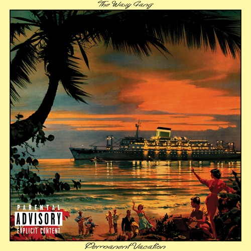 Stream Bossable Beatz | Listen to Permanent Vacation (The Wavy Gang ...