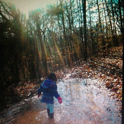 Stream Stumble uP (a story in sound about finding your way...) by Steve ...