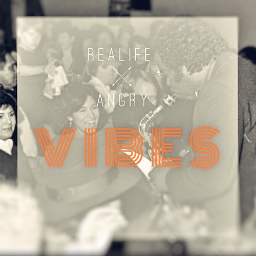 Stream Realife - Vibes (Prod. Angry) by realifeofficial | Listen online ...