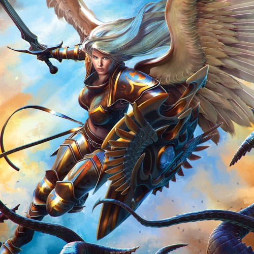 Stream Interview: Star Realms and Epic Card Game designer Rob Dougherty ...