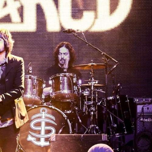 Stream Entrevista Pedro Andréu (Héroes del Silencio, Dab, La Red ) by ...