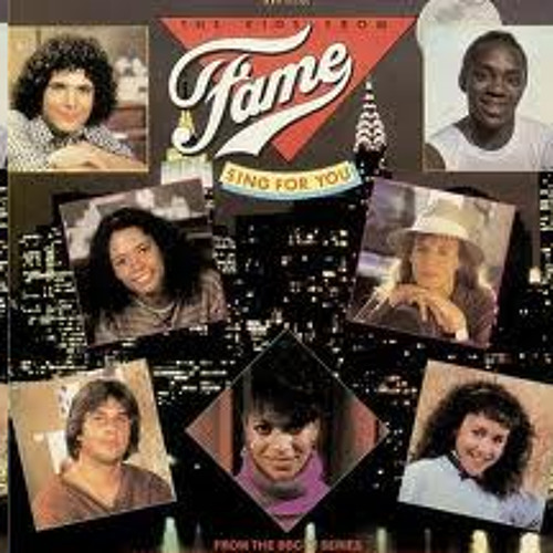 Stream Kids From Fame The Secret with Carlo imperato by Joe Davage ...