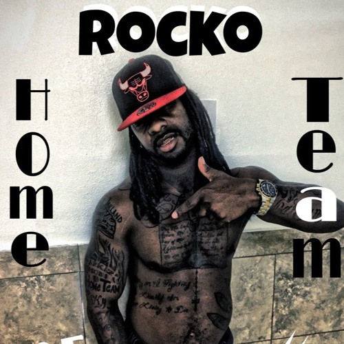 Stream Rocko - Take Off by Rocko The Home Team | Listen online for free ...