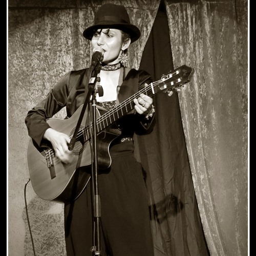 Stream 5 - Corina Piatti - Por Una Cabeza by Corina Tango | Listen ...
