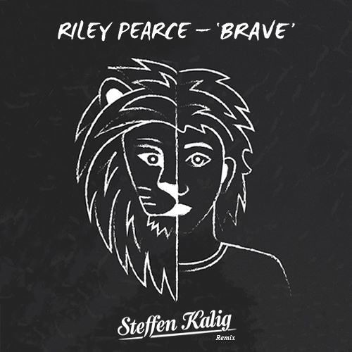 Riley Pearce - Brave (Steffen Kalig Remix)‏ by indefinitely - Free ...