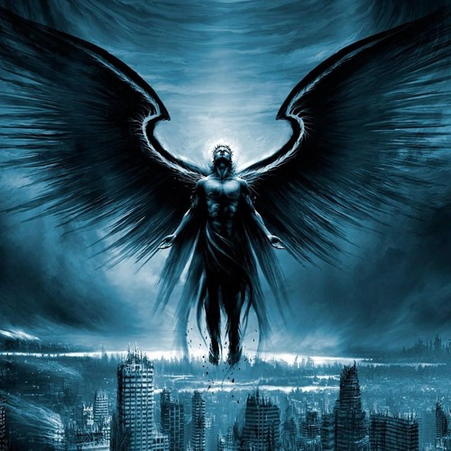 Gothic Angels And Demons
