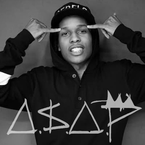 Stream ASAP Rocky X French Montana Type Beat (Prod TheBeatProdigy) by ...