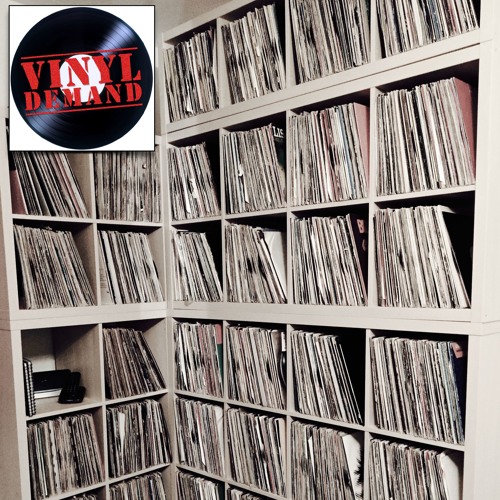 Stream Vinyl Demand Promo Mix Live Magnet Liverpool Wav By