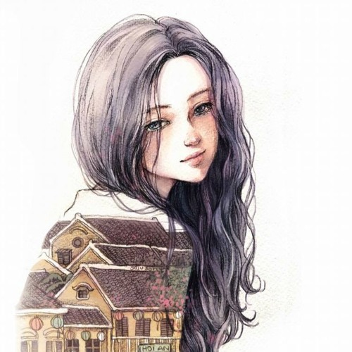 Stream Anri Kumaki - 風の記憶 - Kaze No Kioku by Anh Phạm | Listen online ...