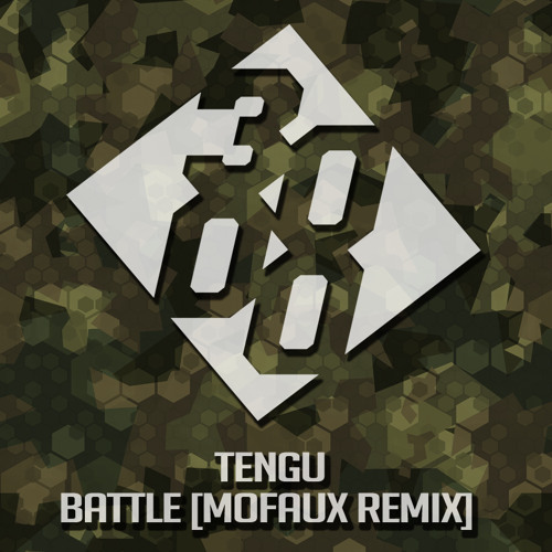 Stream Tengu Battle [mofaux Remix] [free Download] By 3000 Bass