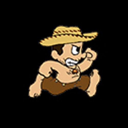 Stream TMR SONG - Here comes the Mexican Runner by Marekdk | Listen ...